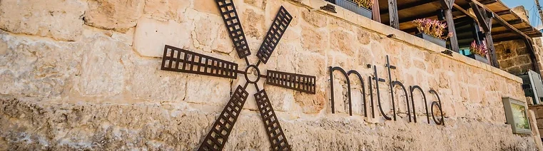 Mithna Restaurant - Restaurant in Mellieha | Book a Table - Bookia ...