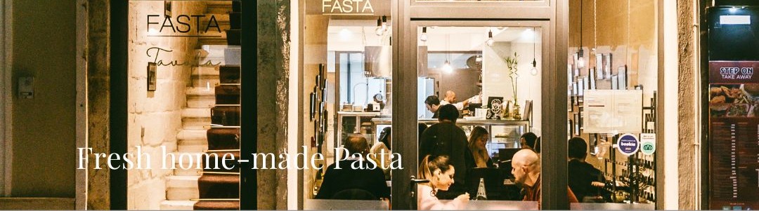Fasta - Restaurant in Gzira | Book a Table - Bookia - Book a Restaurant ...