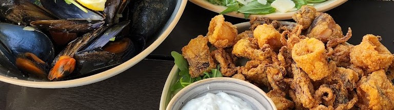 Tribelli - Restaurant in Floriana | Book a Table - Bookia - Book a ...