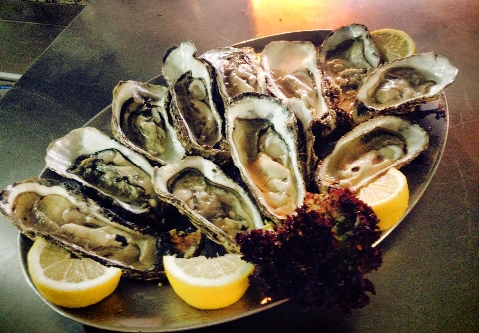 Cockney's Restaurant - Restaurant in Valletta | Book a Table - Bookia ...