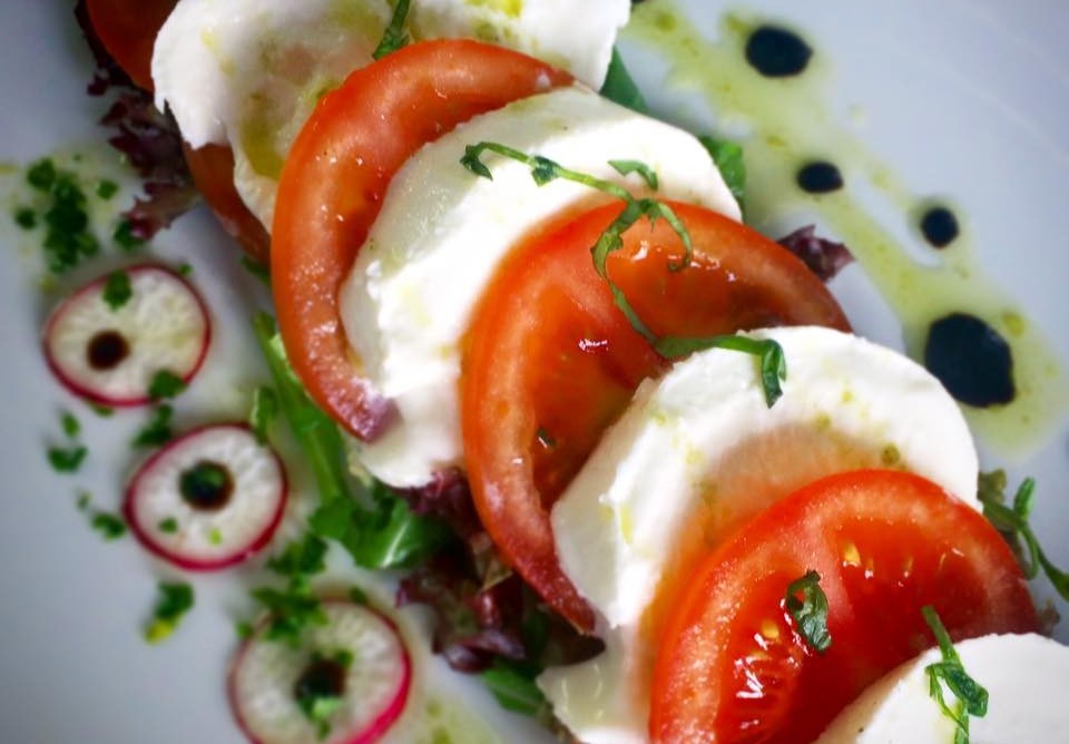 Cockney's Restaurant - Restaurant in Valletta | Book a Table - Bookia ...