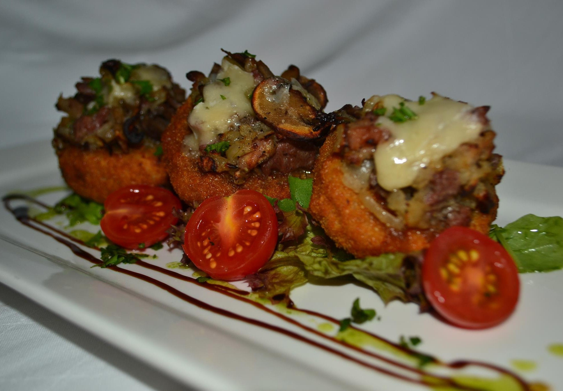 Cockney's Restaurant - Restaurant in Valletta | Book a Table - Bookia ...